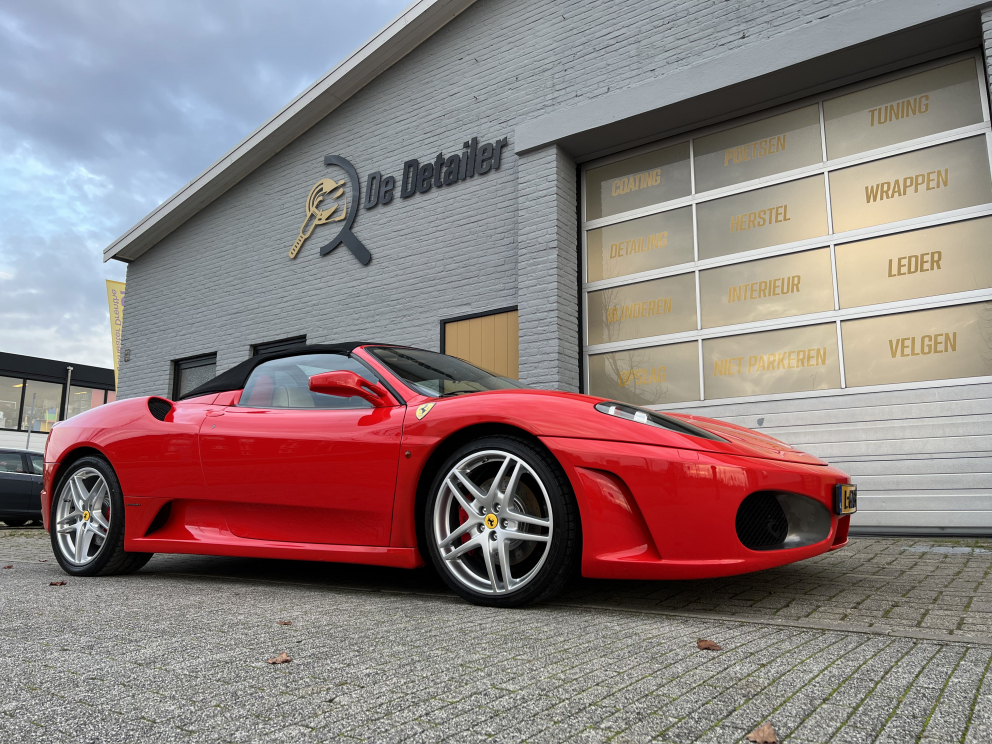 Auto tuning Assen , chippen, autotuning Drenthe, testbank